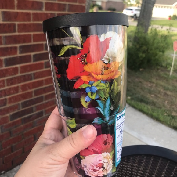 tervis | Kitchen | Tervis Large Travel Cup Mug New | Poshmark